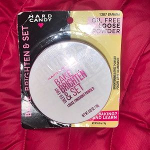 Hard Candy | Makeup | Hard Candy Color Correct Finishing Powder Fair To ...